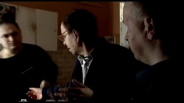 087)ППС. Фрагмент 22 серии.