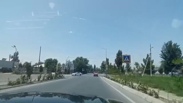 Пролетарск Джаббор Расуловский р-он , едем до Шанхая . Согдийская область Таджикистан .