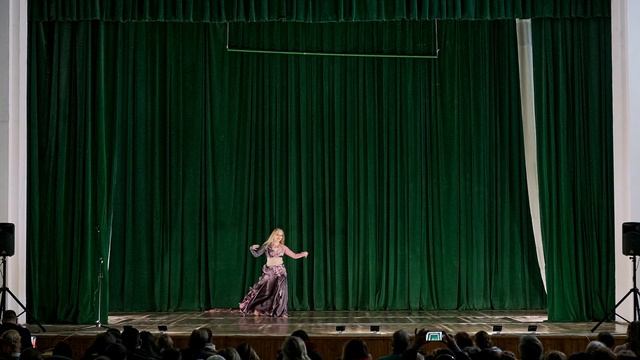 Светлана Парамонова