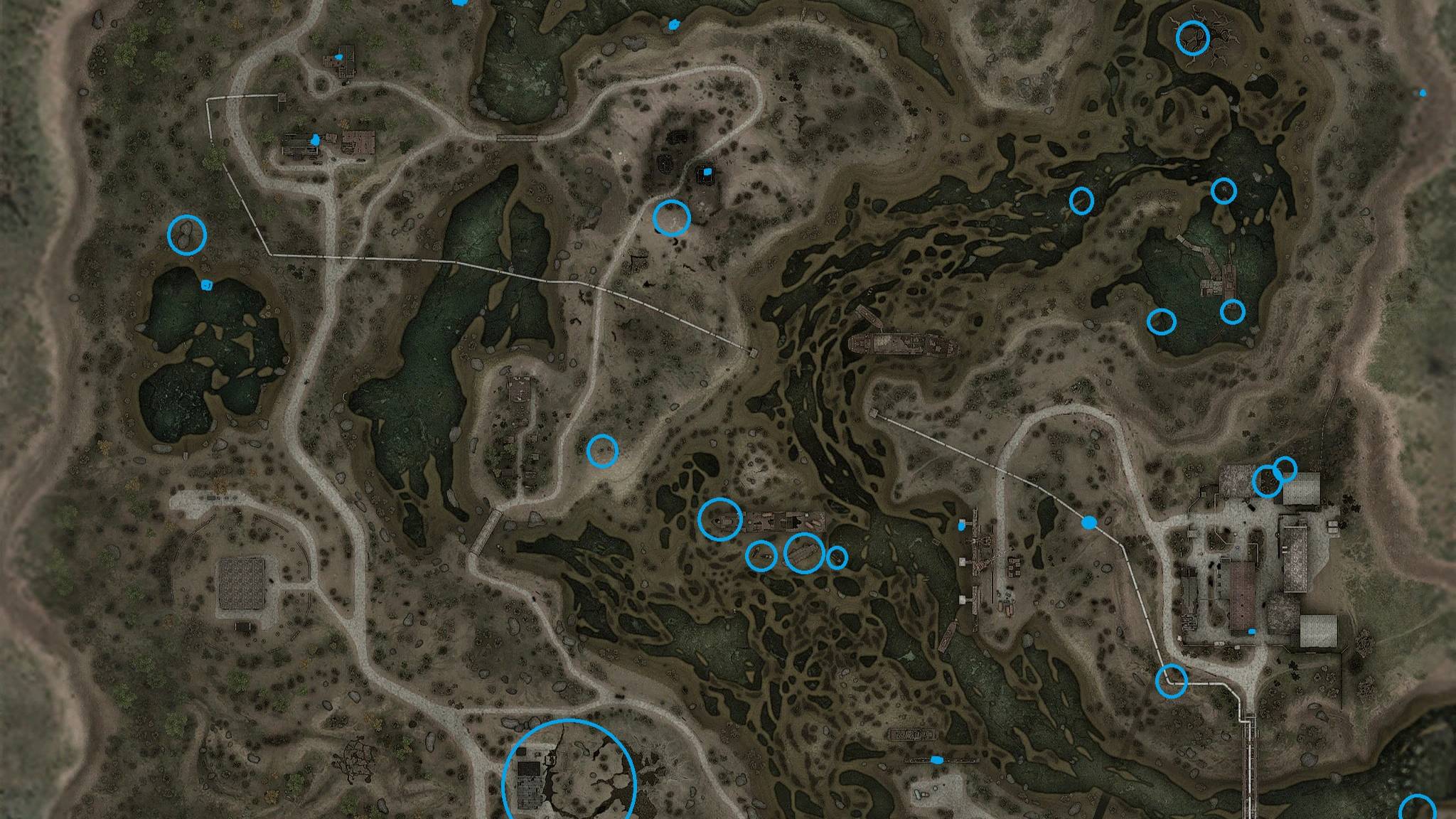 S.T.A.L.K.E.R.  Call of Pripyat Gunslinger #1-прибытие на Затон