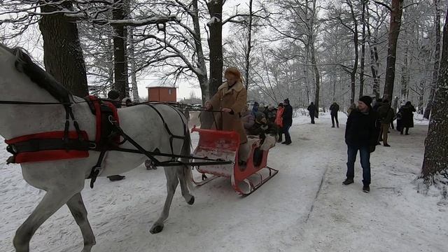 Дзержинский 2021