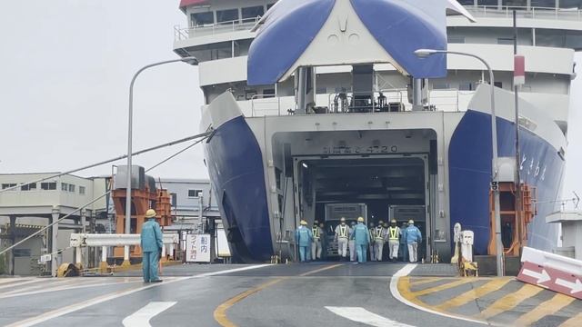 Поездка на остров Садо. День 6. Возвращение домой в Тояму. 1 сентября 2021 г.