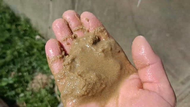 Абиссинская скважина Разведывательное бурение часть 1