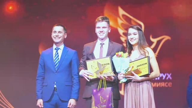 VI «Сәмрух» Республикакүләм Ел премиясе мизгелләре