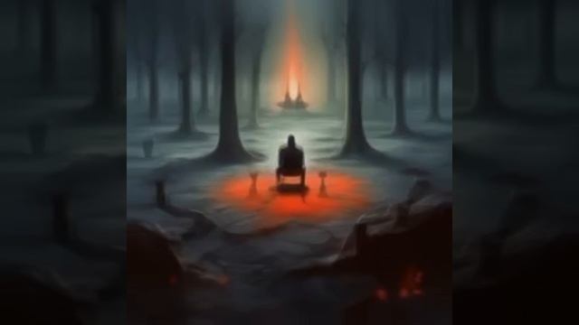 моря гладь