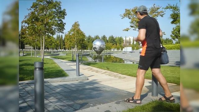 Креативные видео