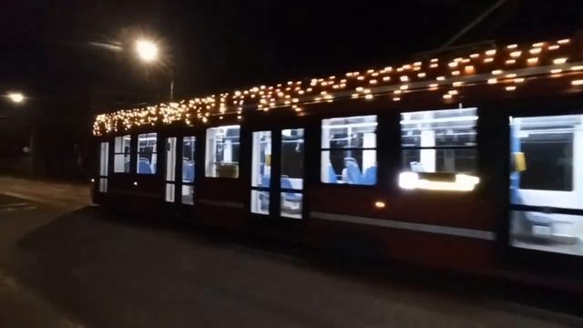 НОВЫЙ ГОД В ТАГАНРОГЕ