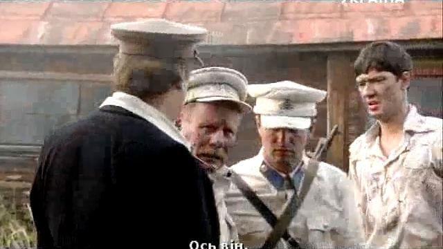 060)Дорогой мой человек.