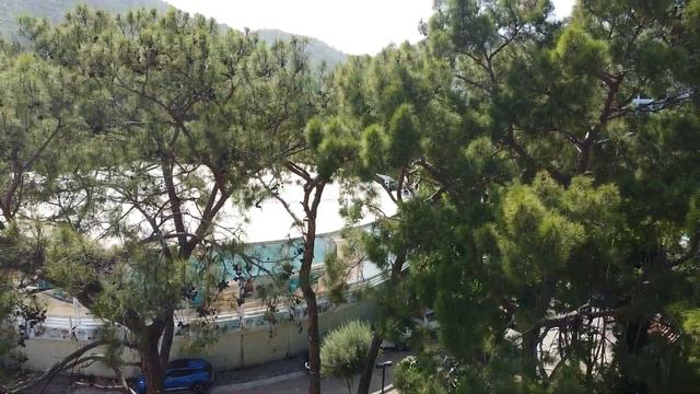 Kemer Türkiye. Drohnenvideo. Drone video. Ohne Worte mit Musik. Without words with music