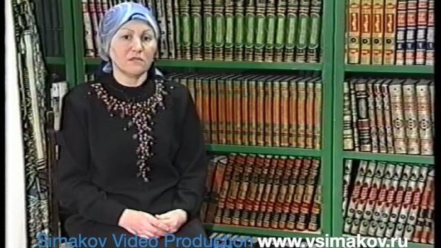 Медресе, репортаж М1