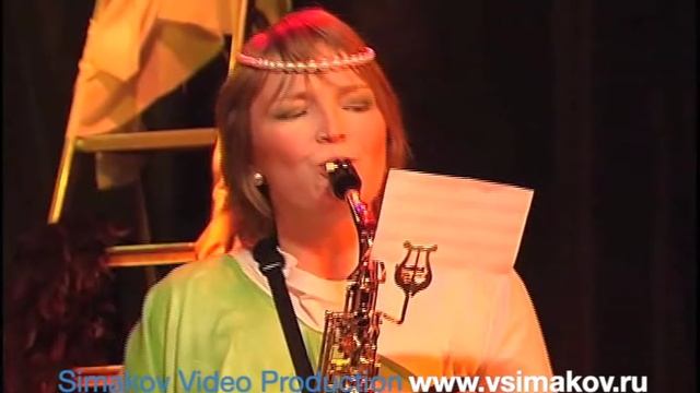 Театр Луны постановки 2007 год