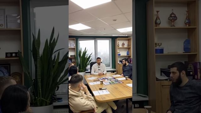 История про Джумбура !