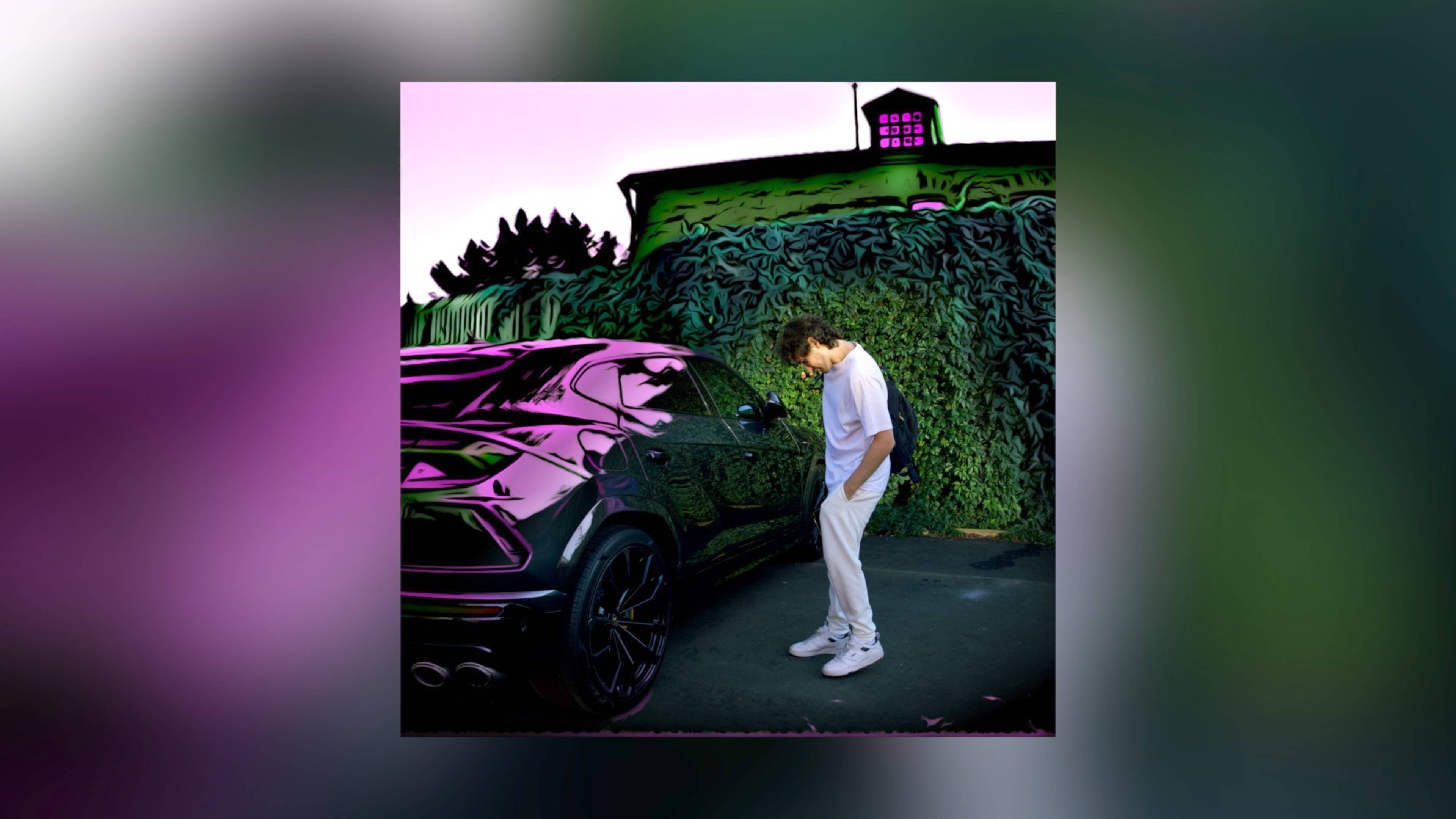 Anthony Very Virta - Будет доставлена (Акапельная версия) (Аудио)