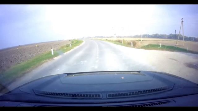 Адагумская - Железнодорожная (Крымск)