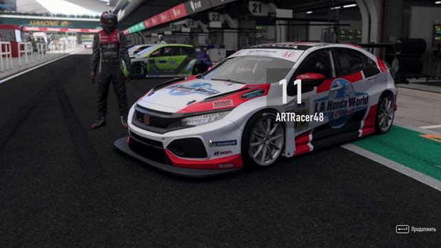 Moza R5 в поисках фидбэка