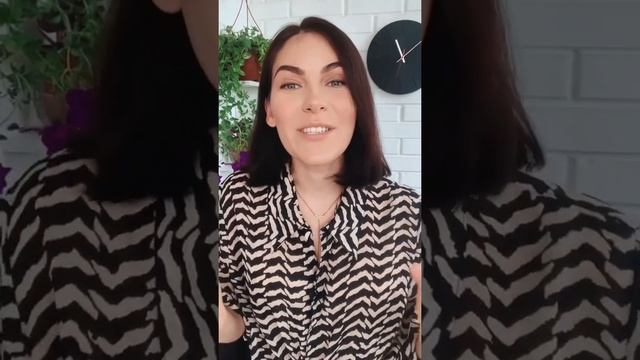 ТОП-5 страшных показателей натальной карты #shorts