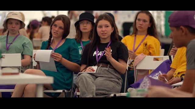 Болгар-Туган Тел. Форумның 1 нче сменасы тәмам!