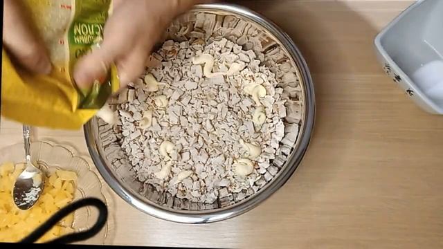 Я влюбился! Салат на День Влюбленных просто БОМБА!