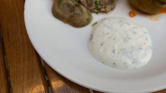 Ужин № 10 в отеле BENNA. Как кормят в лучшем бюджетном отеле Антальи? Турция Анталья. Бенна отель