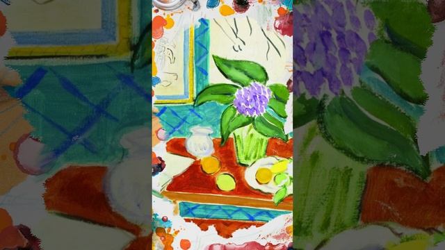 Арсений Дежуров: Анри Матисс и Пабло Пикассо: борьба за передел мира