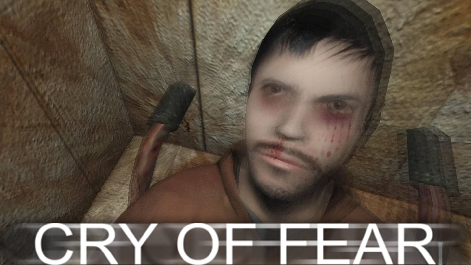 ВЫСТРАДАННЫЙ ФИНАЛ ► Cry of Fear ► ПРОХОЖДЕНИЕ (10)