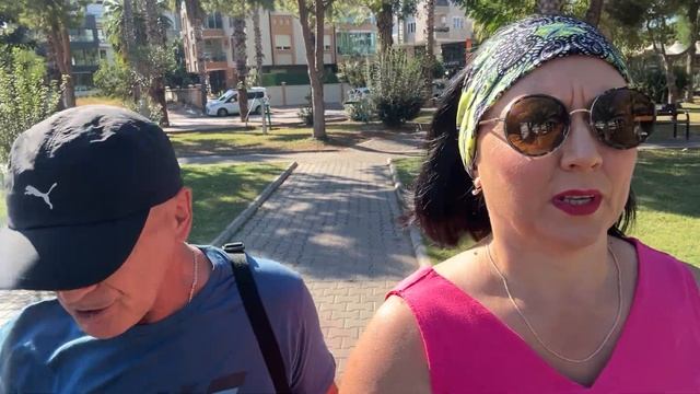 Сколько стоит наш отдых в Турции. Знакомимся