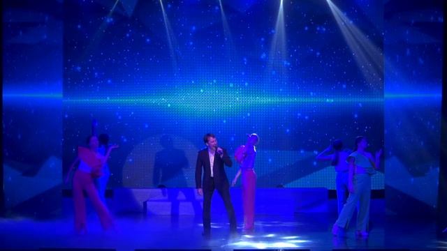 Спасибо - Сергей Василейко