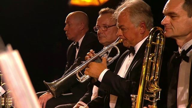 Р.Леонкавалло "Mattinata", исполняет Марат Гали