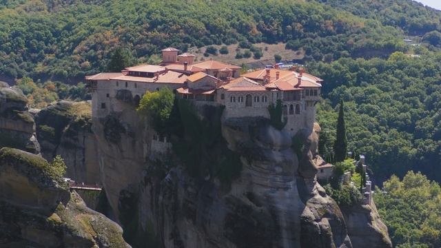 Метеоры, трейлер