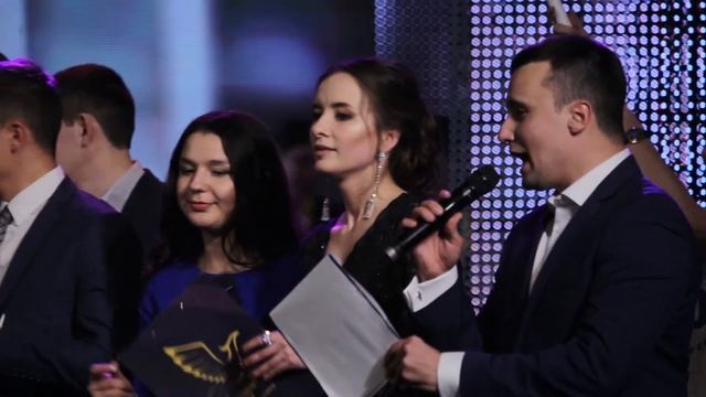 "Сәмрух-2017" премиясе