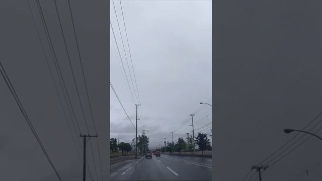 Отпуск на Хоккайдо. День 6. Паром и дорога к центру острова. 2022 г.