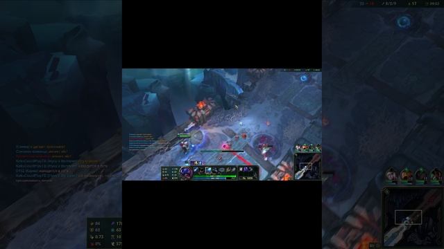 Когда персонаж доставляет удовольствие.