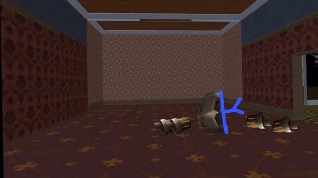 Chicken as (полное обновление)