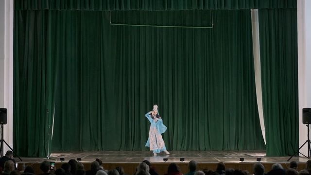 Карина Шпилько