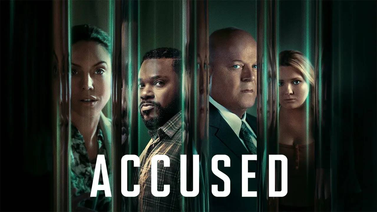 Сериал Обвиняемые - 2 сезон 6 серия / Accused