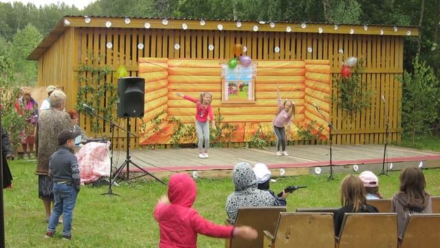 Новое-Лукино -3