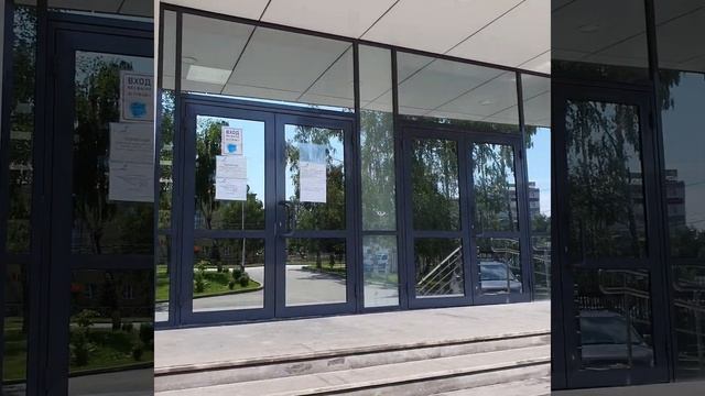 Сопровождение сделки купли-продажи нежилого здания с земельным участком в МФЦ