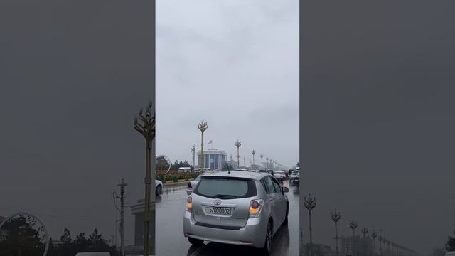 Согдийская область город Худжанд рядом рынок Сомони Таджикистан ...