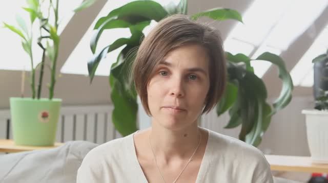 Отзыв выпускницы BabySleepConsult Марии Дмитриевой об обучении на консультанта по детскому сну