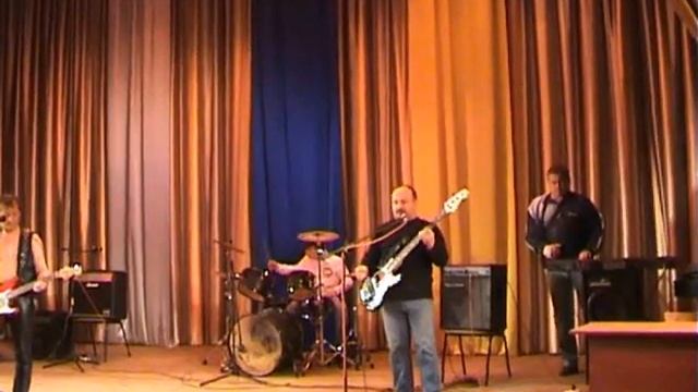 Тень -  Орион 19 апреля 2008г