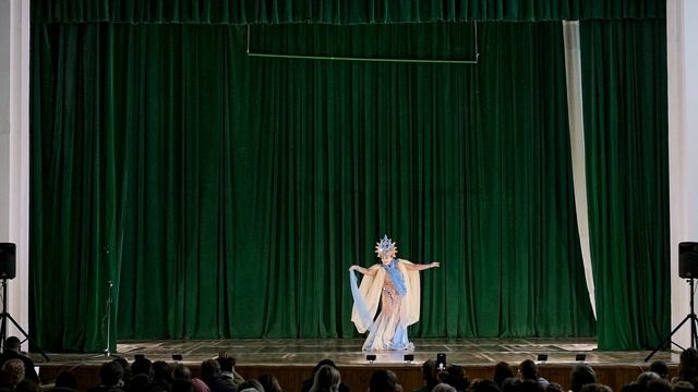 Татьяна Юсупова