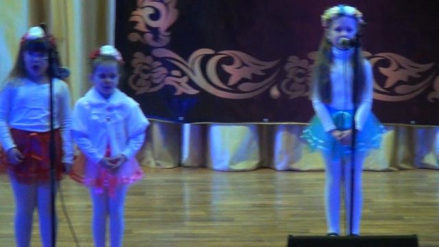 Гармонист Тимошка