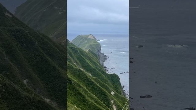 Отпуск на Хоккайдо. День 3. Дорога на север. 2022 г.