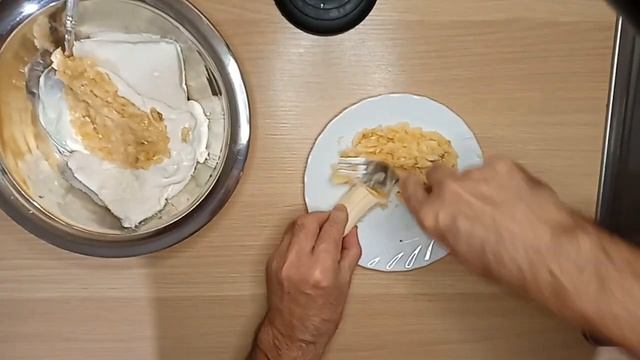 Проспал и сделал быстрый завтрак за 5 мин! Просто, вкусно и питательно!