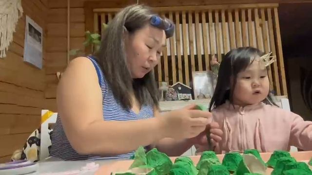 Ивановтар дьиэ кэргэттэрэ, Сунтаар