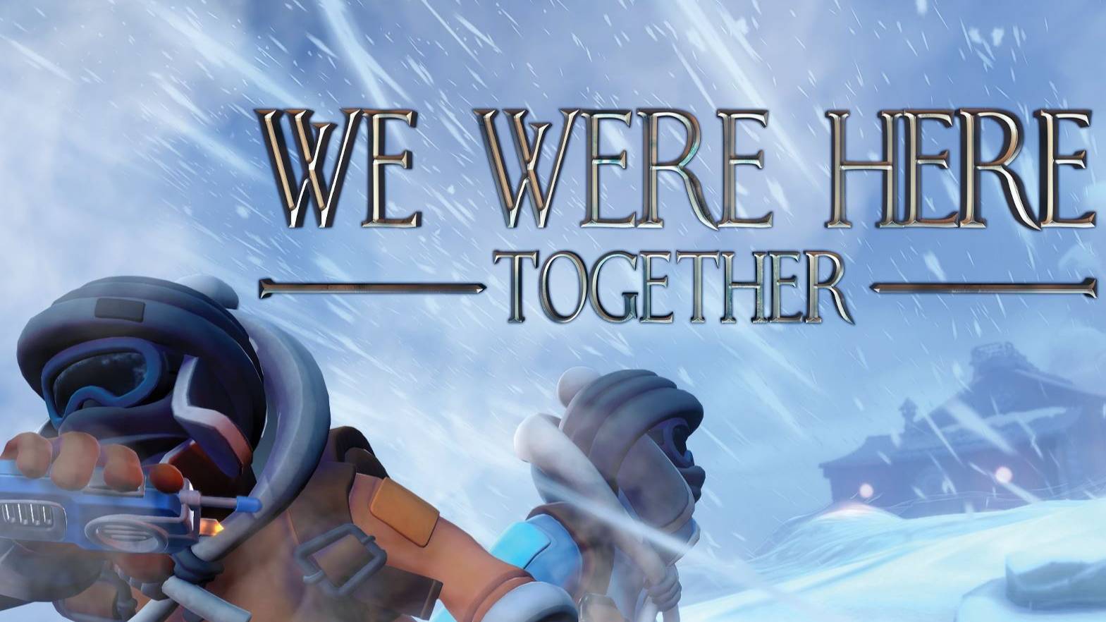 We Were Here Together - №6 Финал! Алхимия, рыцари и шут.