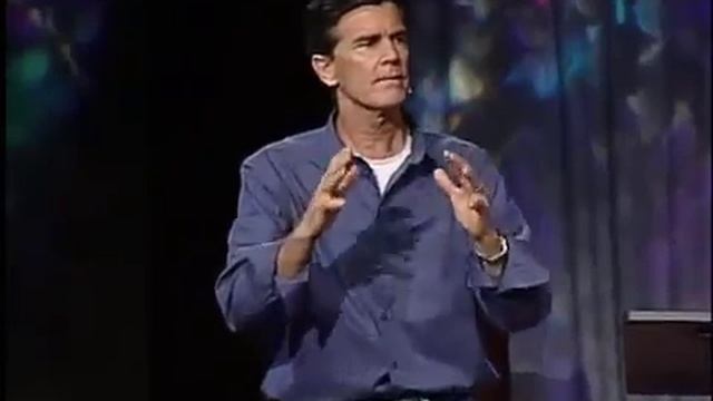 7. Как избежать стресса ч. 1 - Чип Ингрэм