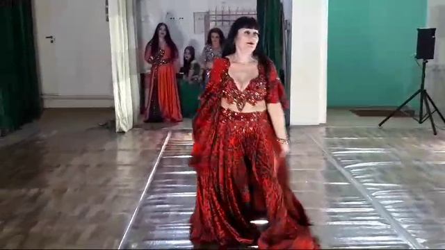 Алла Капелько