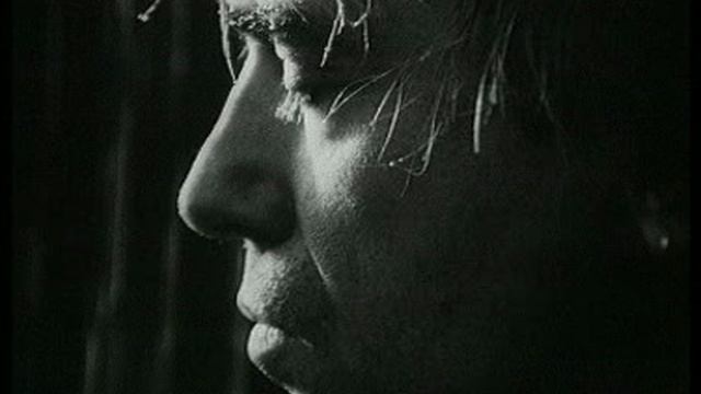 1996 - Дождь. Режиссер Максим Масальцев.