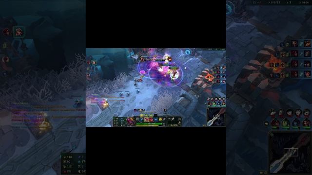 Я от вас такого не ожидал.